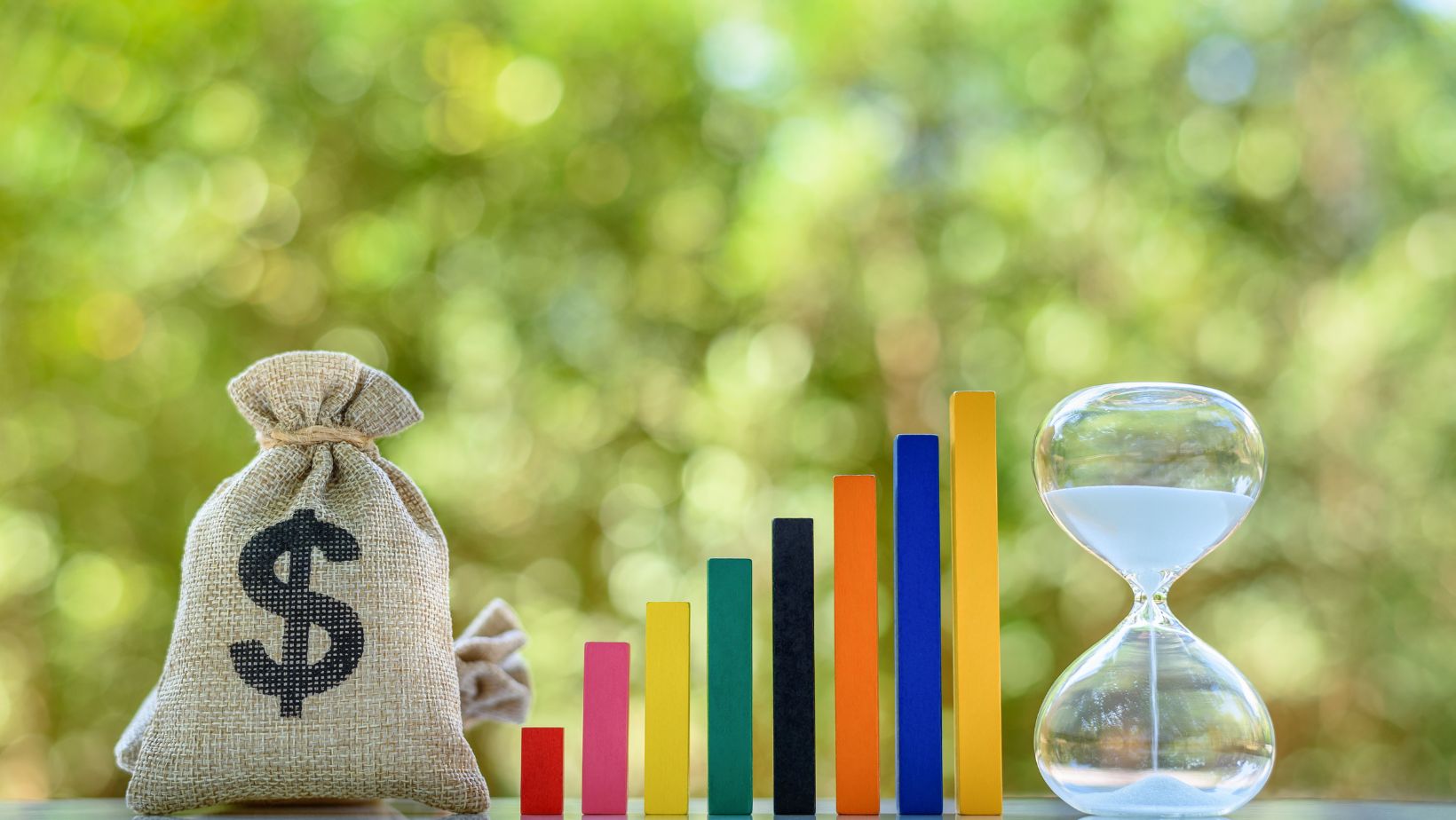 Master Your Money: Personal Finance Tips for Achieving Long-Term ...