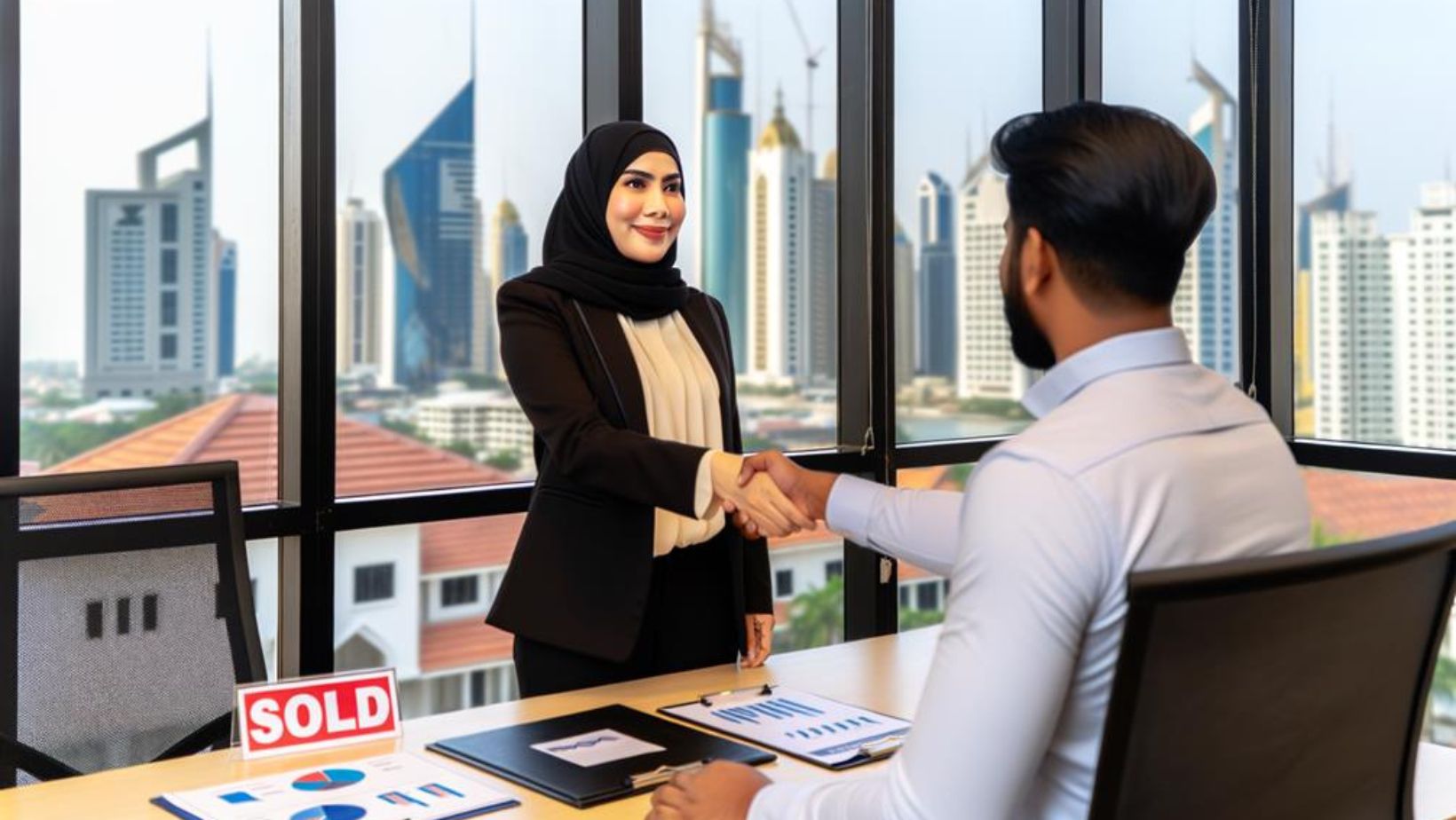 How to Sell a Business: Guide to Selling Your Business - Accordshort
